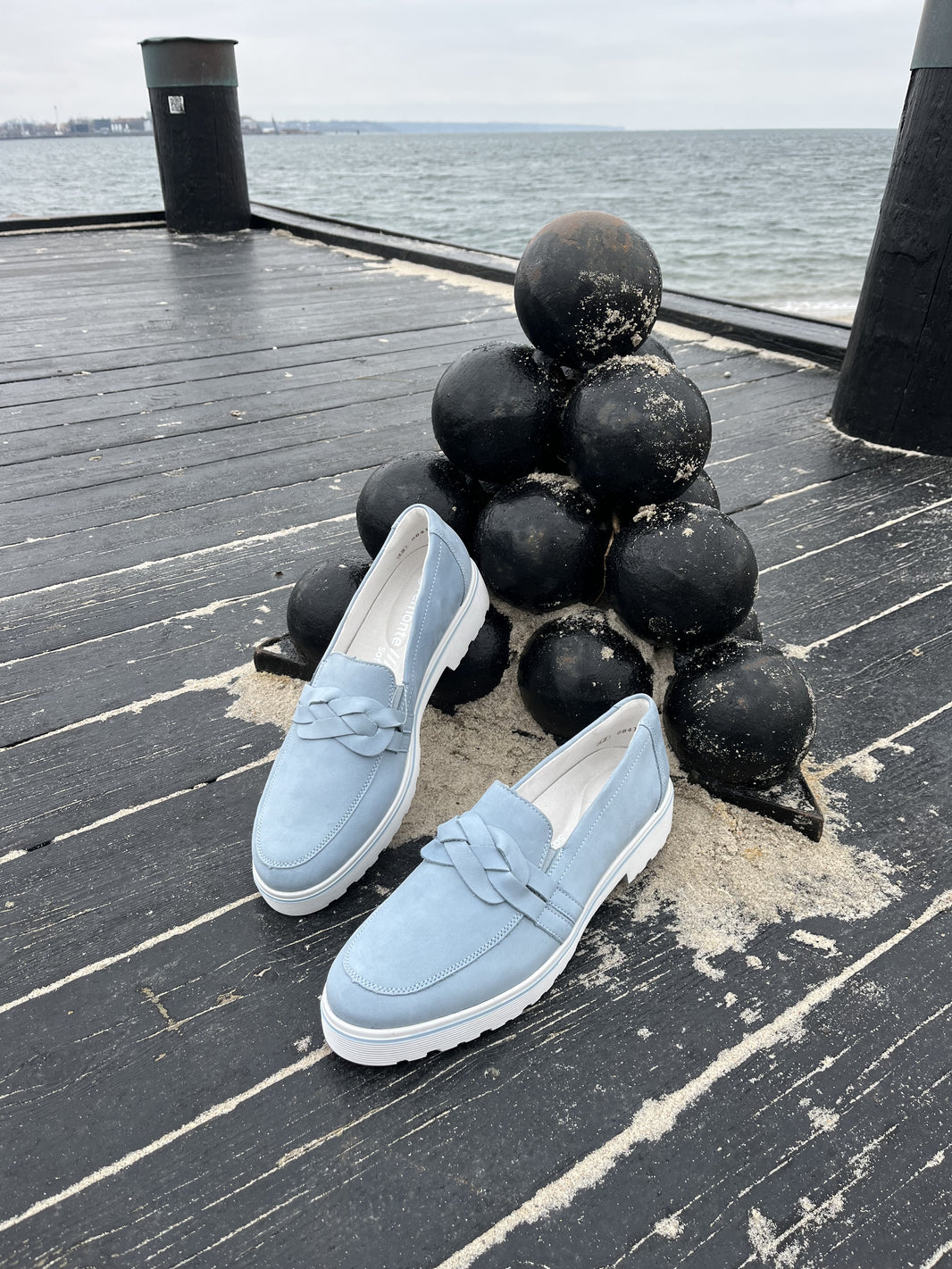 Loafers i små og store størrelser | Fri fragt over 999,- | Fysisk butik ...