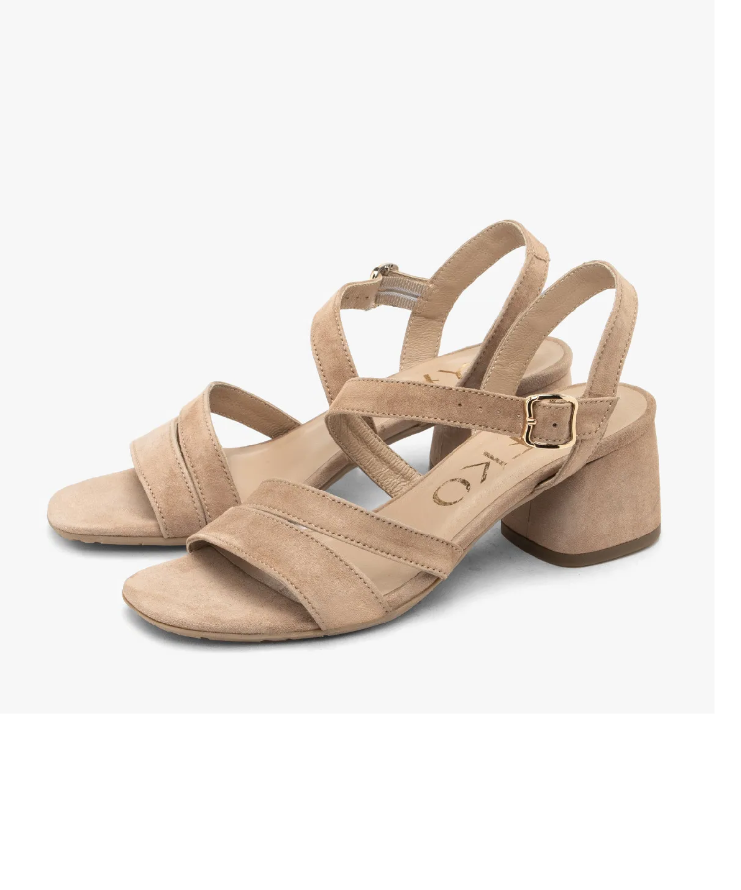 Rylko Damesandal | Str. 33 og 35