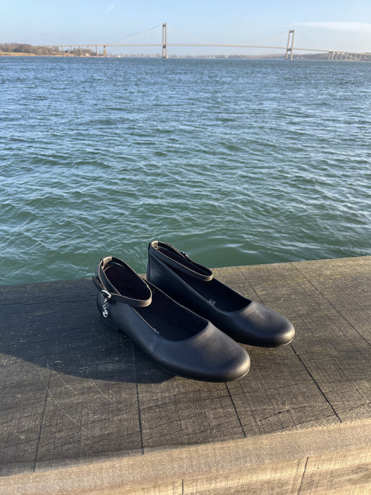 Remonte – Mærket "ballerina"